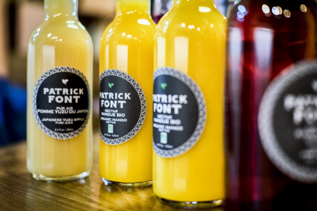 Comment sublimer un jus de fruit comme un vin | Jus de dégustation ...