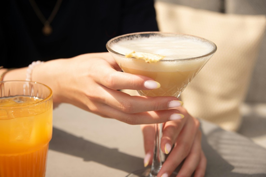 Recette Piña Colada